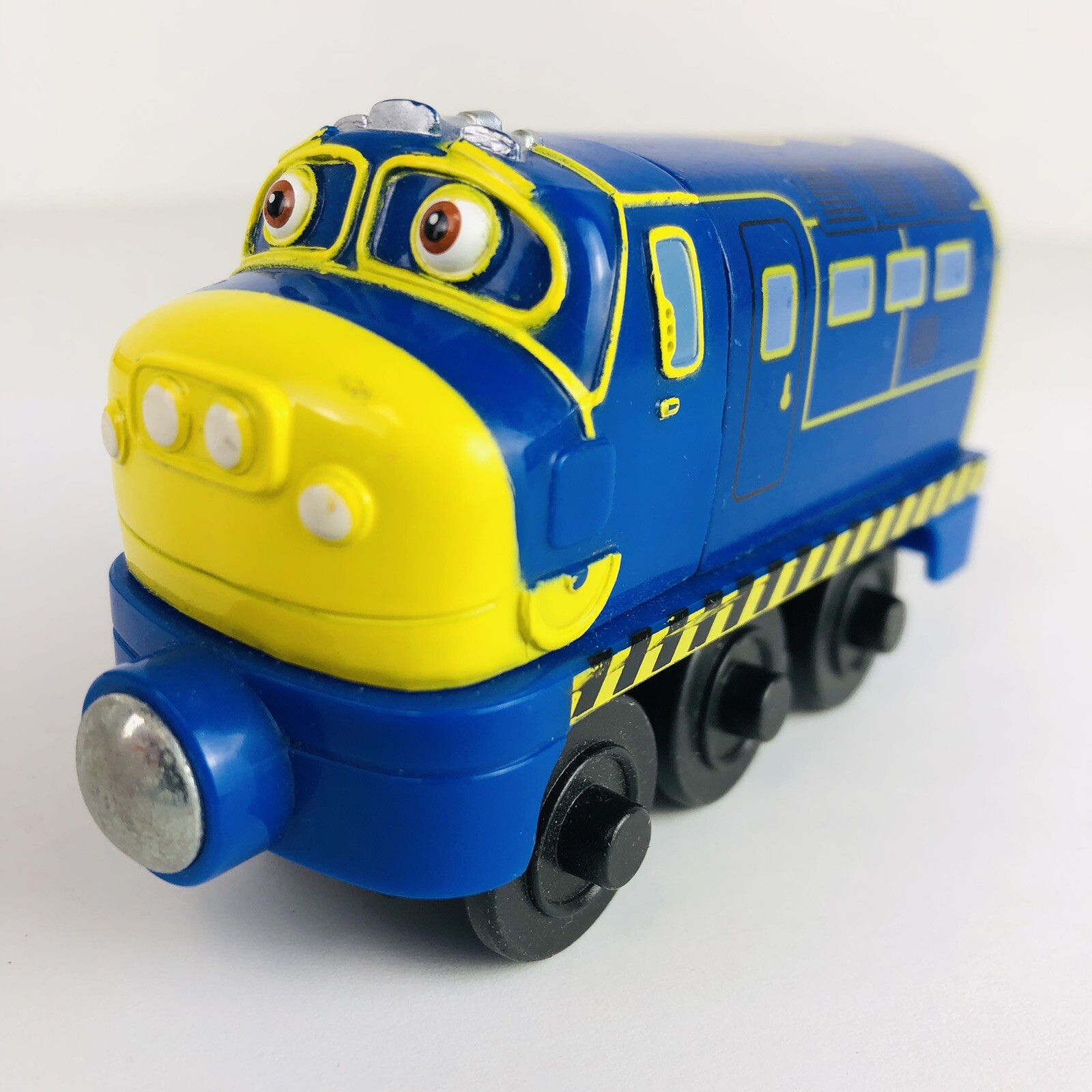 Brewster Chuggington