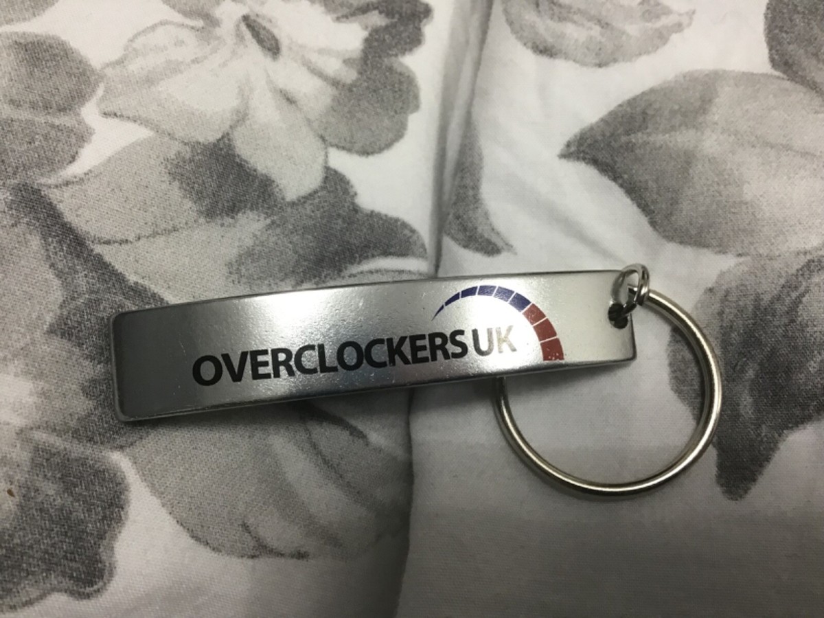 Overclockers Uk Login