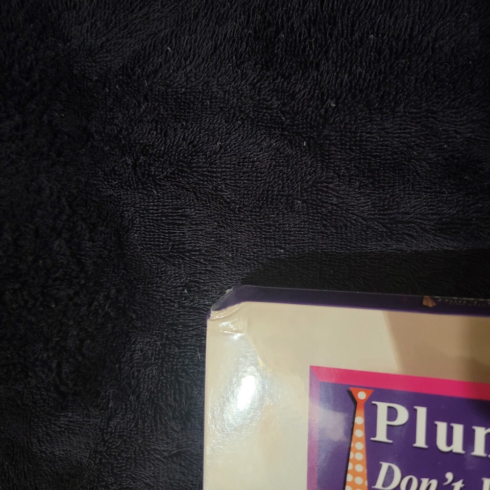 Plumbers Don't Wear Ties: Definitive Edition Collectors Edition (PS4 ...