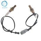 Up+Downstream O2 Oxygen Sensors Fit for Acura RSX 2.0L K20A2 Type-S ...