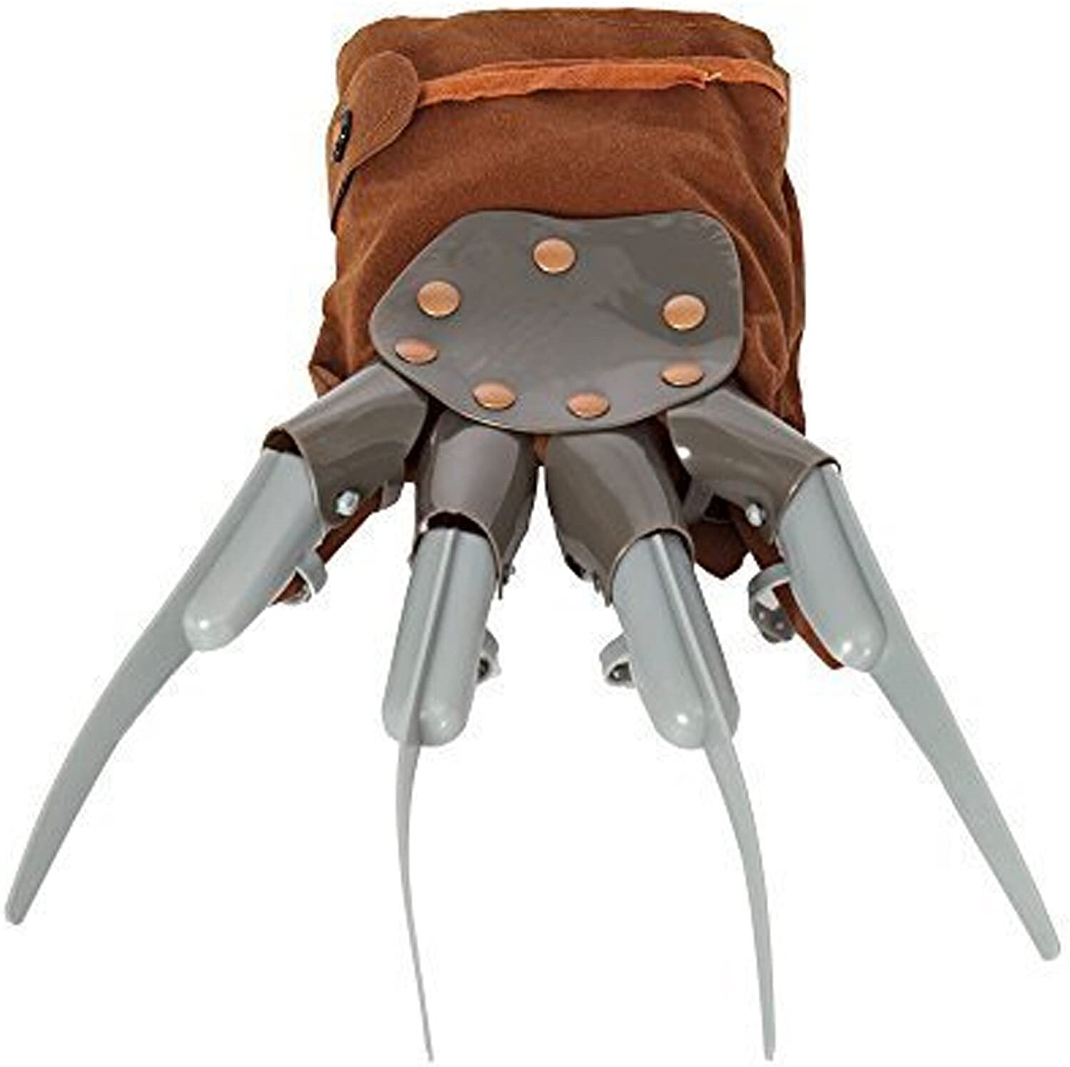 Freddy Krueger Nightmare On Elm Street Razor Glove Halloween Fancy ...