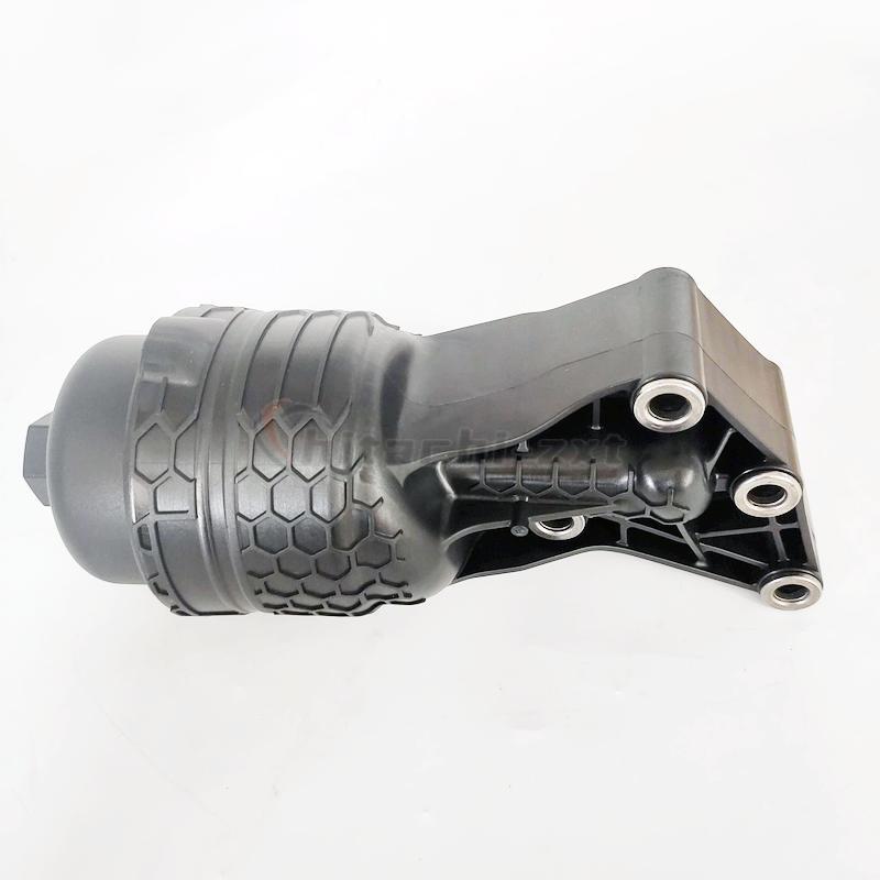 Engine Oil Filter Housing For 2020-2024 Hyundai Palisade 3.8L V6 26300 ...