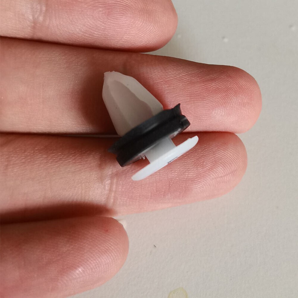 20x Side Molding Clips Trim Panel Retainer Fasteners For Land Rover ...