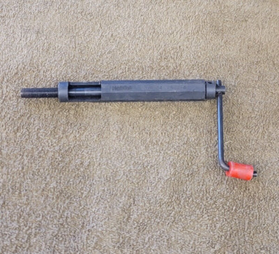 Helicoil Helical 7552-6 3/8-24 Coil Sert Thread Insert Prewinder ...