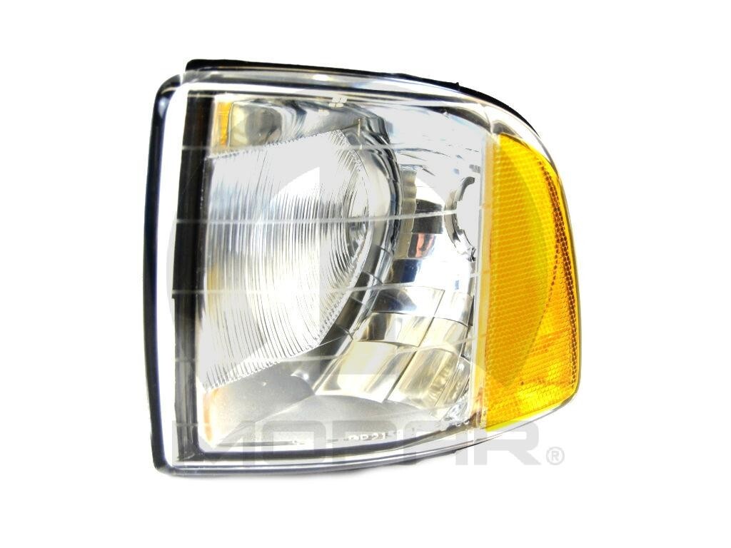 Parking Light Mopar 55077033AC for sale online | eBay