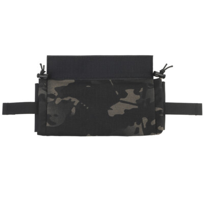 Tactical D3CRM FCPC Plate Carrier Quick Release FC First Aid Pouch ...