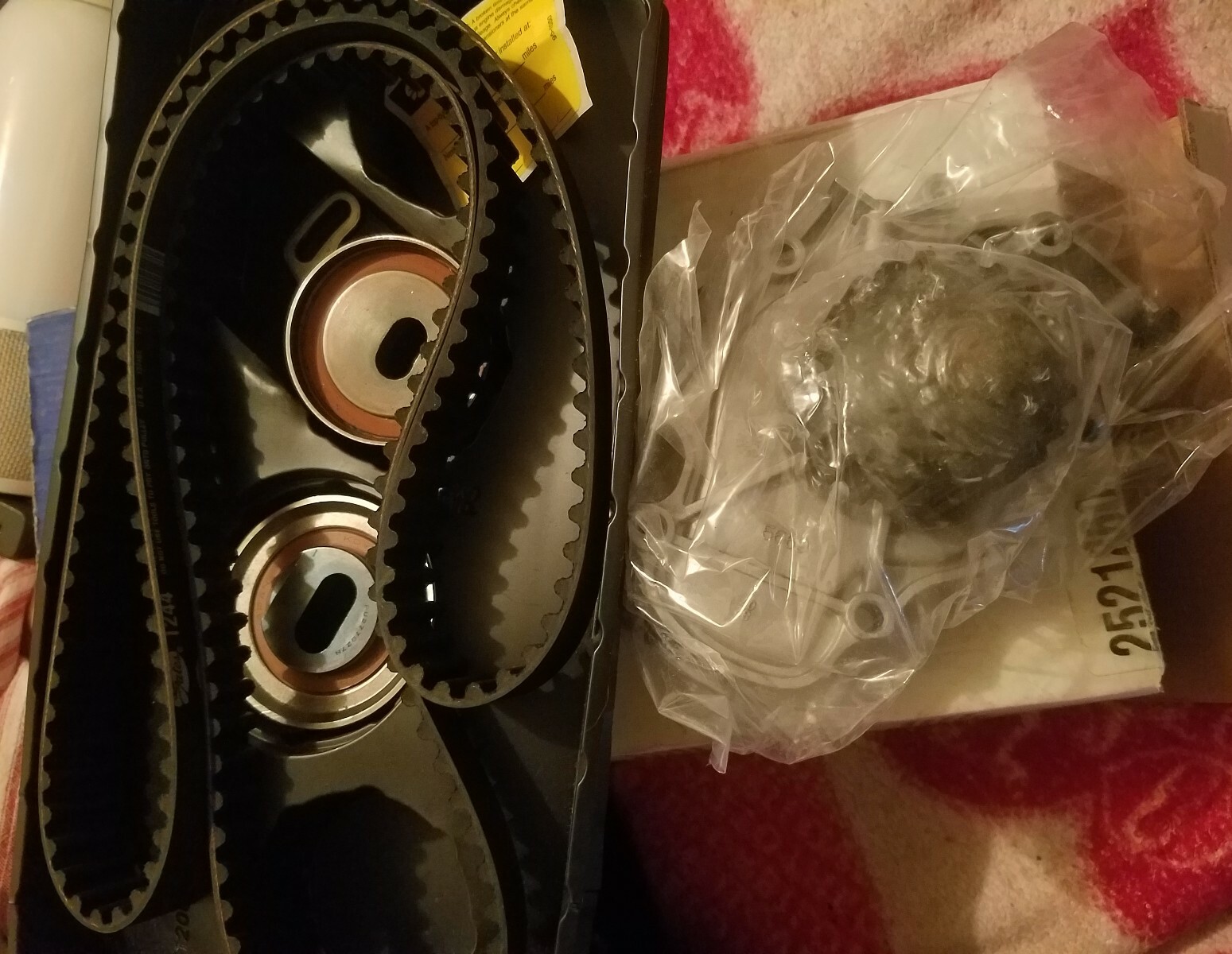 f23A1 engine timing kits | eBay