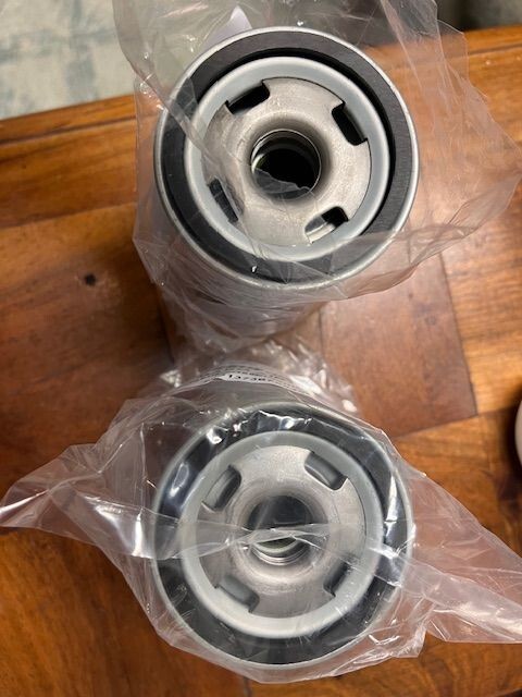 Filtre séparateur compresseur air Compair mako 98262/214 | eBay