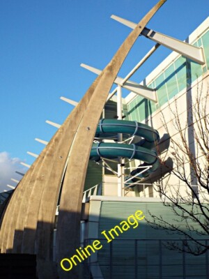 Photo 6x4 Greenock Waterfront Leisure Centre Greenock/NS2776 Offering ...