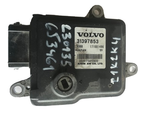 VOLVO V40 V70 V60 S60 15- 2,0 FWD AUTOMATIC GEARBOX CONTROL MODULE UNIT ...