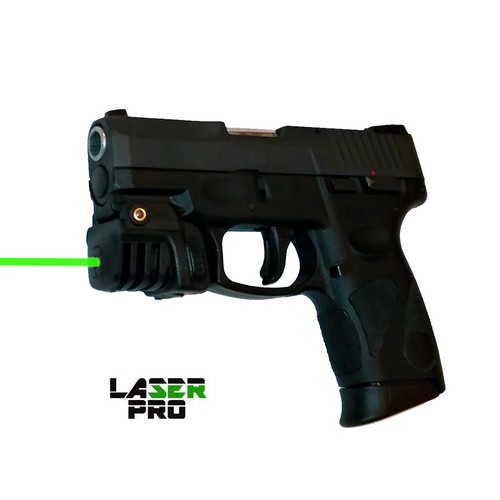 Green Laser Sight for SW S&W Smith & Wesson SD9VE SD40VE Equalizer M&P ...