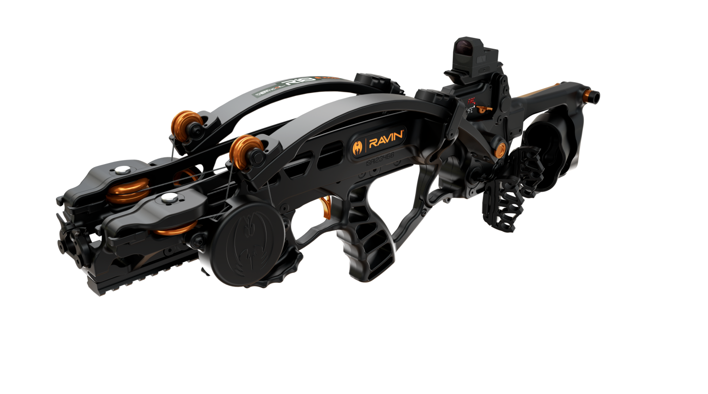 Ravin R18 Crossbow Package | eBay