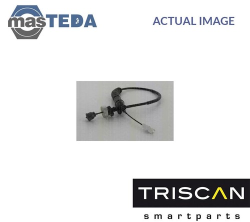 8140 10215A CLUTCH CABLE RELEASE TRISCAN NEW OE REPLACEMENT | eBay