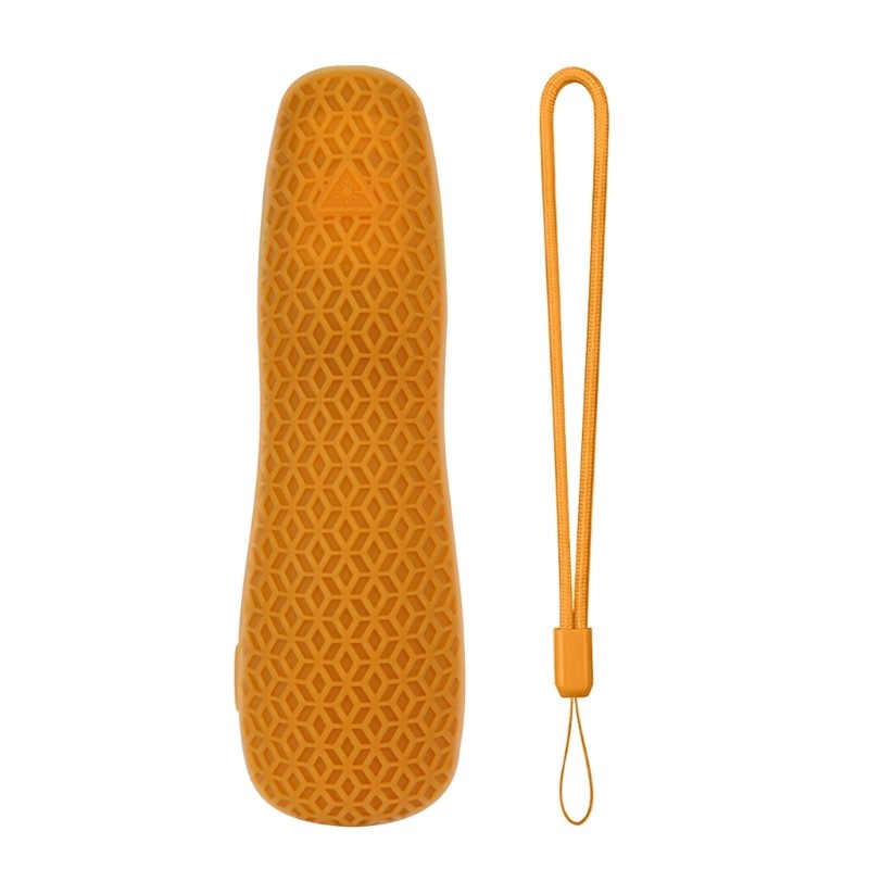 Flexible Cover with Enhanceds Grip for Presenter R800 Remote Control ...