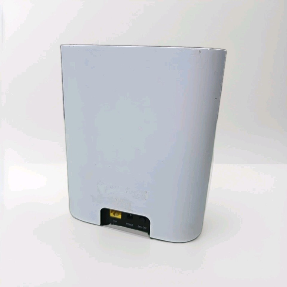 Nokia FastMile 5G / 4G Gateway 2.0 Faster Wireless Broadband Factory ...