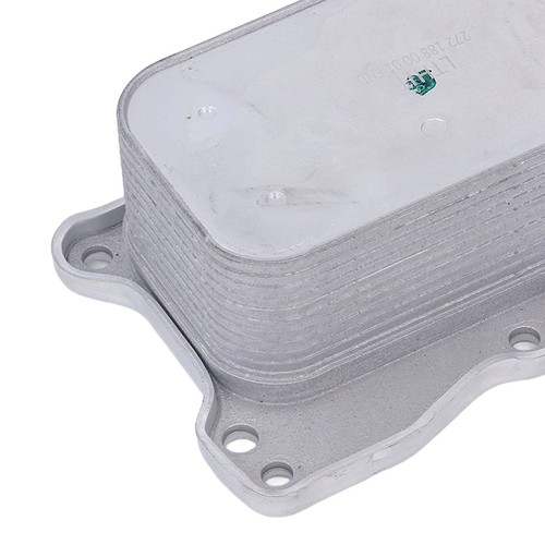 ­ Engine Oil Cooler Radiator 2721880001 For ‑ E320 E350 GL320 GL350 | eBay