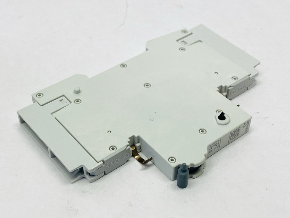 Siemens 5ST3010-0HG Auxiliary Switch 1 NO Contact + 1 NC Contact | eBay