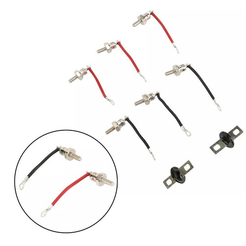 Diode Rectifier Kit RSK2001 for Generator Applications with Stable ...