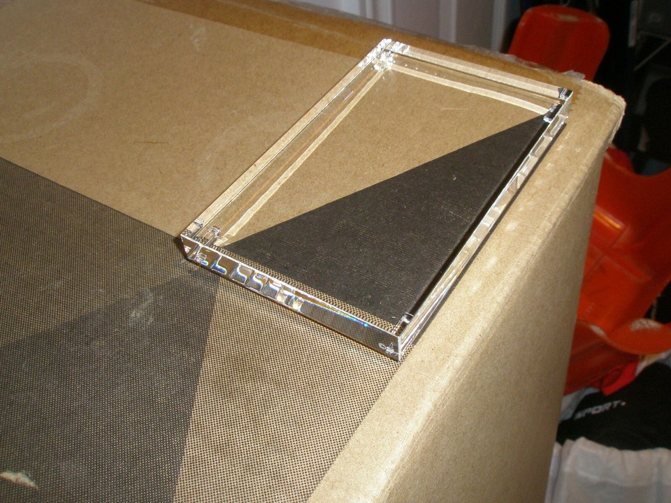 Swarovski Crystal Base Display For Your Favorite Crystal Brand New In ...