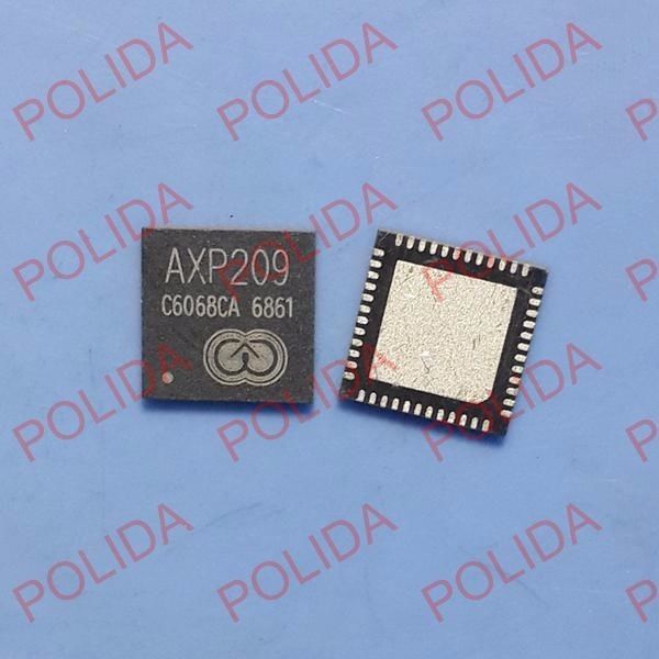 5PCS IC X-POWERS QFN-48 AXP209 | eBay