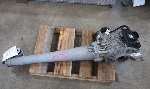 2017 GMC Acadia Rear Differential Carrier Assembly OEM | eBay