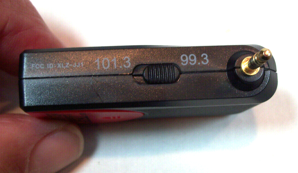 AS SEEN ON TV Jupiter Jack Make Your Cell Phone Hands Free Adapters ...