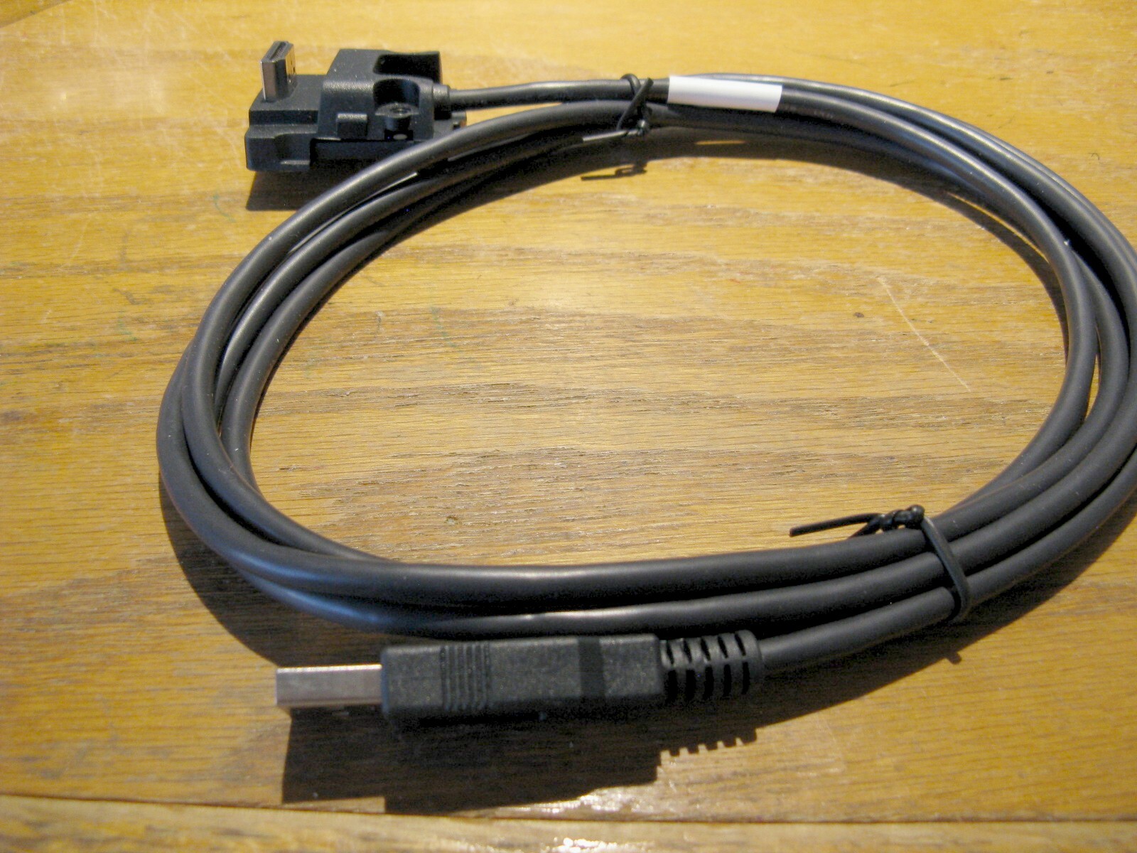 USB cable for pinpads iPP320 iPP350 Straight 2M long P/N 296100039AB | eBay