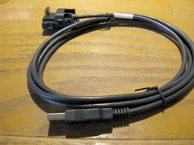 USB cable for pinpads iPP320 iPP350 Straight 2M long P/N 296100039AB | eBay