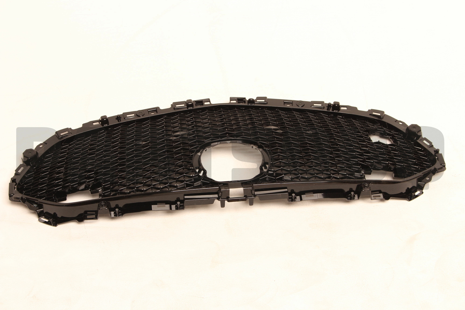 BCKN50711A Genuine Mazda GRILLE,RADIATOR BCKN-50-711A | eBay