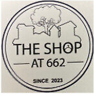 The Shop at 662 | eBay Stores