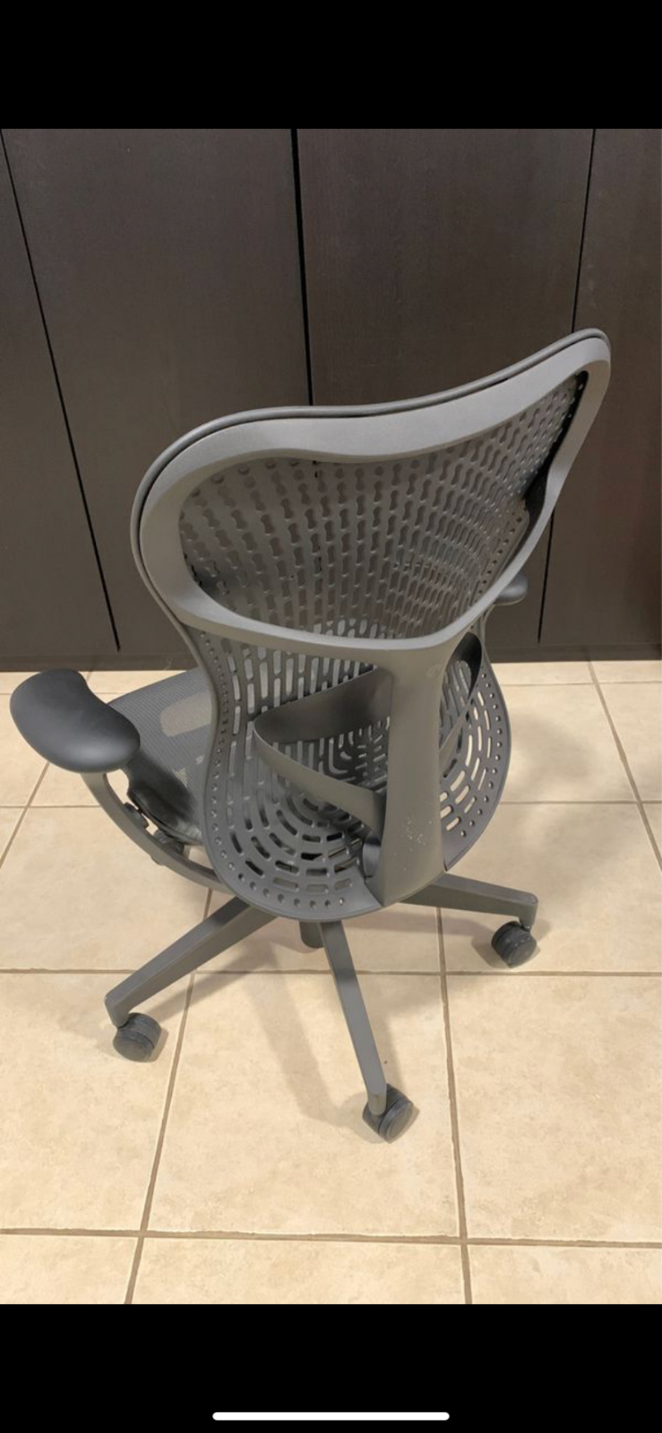 Herman Miller Mirra 2 Chair - Brand New - Computer-Office desk Chair | eBay