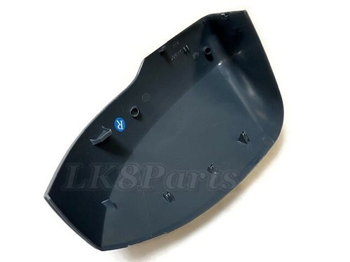 Land Range Rover Sport LR4 Rear Side View Mirror Cover Cap Upper Right ...