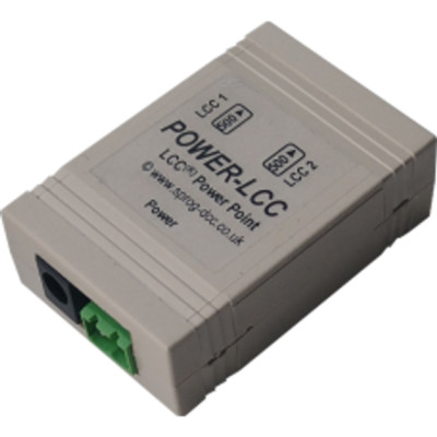 SPROG ~ USB-LCC Network to PC Interface Module With Cable ~ USB-LCC | eBay