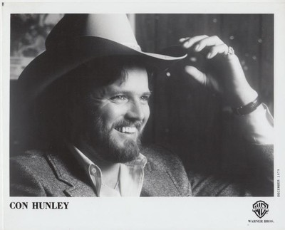 Con Hunley- Music Publicity Photo | eBay