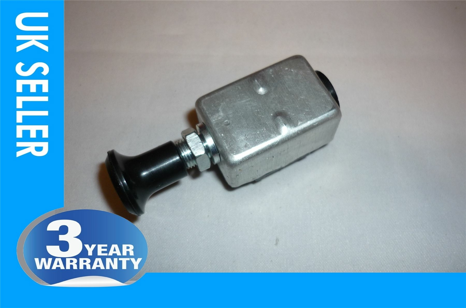 Universal Headlight Headlamp Switch handle Fiat John Deere Steyr Fendt ...