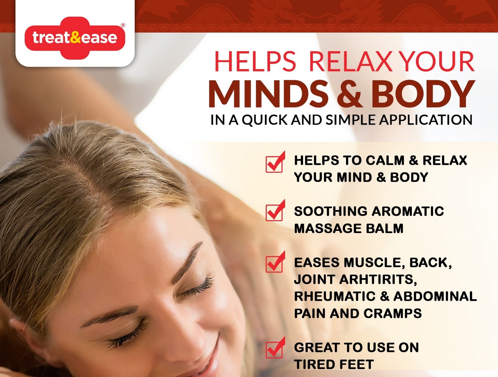 Tiger Balm Extra Strength Red Ointment. Wild Tiger Cream - 4 Packs | eBay