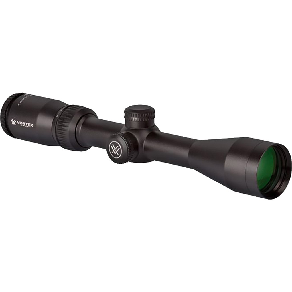 Vortex Crossfire Ii Scope 3 9x40mm 1in V Plex Ebay