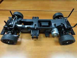 Tamiya TL01 Restored with Mostly New Parts | eBay