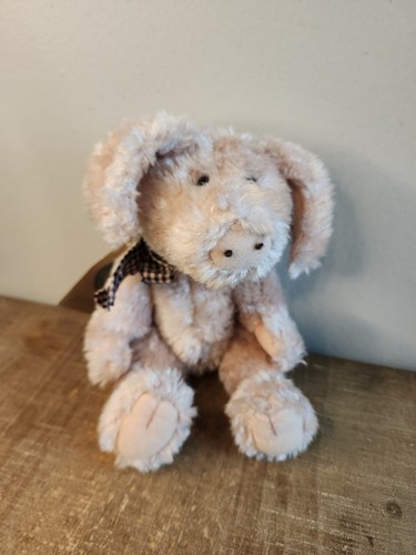 1999 Boyds Bears 9” Plush Pig Lofton Q. McSwine #55391-09 | eBay