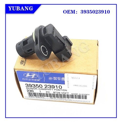 GEN-UINE for Hyundai Kia 1.8L 2.0L 2004-15 Camshaft Position Sensor ...