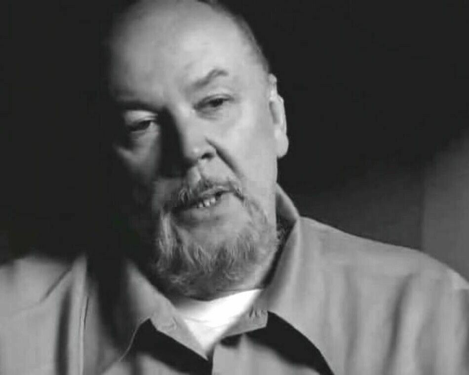Iceman Richard Kuklinski Crime Scene Photos The Iceman: The True Story