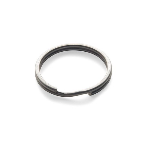 Rosco Stainless Steel Split Rings 12 pack | eBay