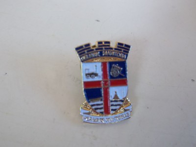 Selkirk Manitoba Canada Gateway to the North Crest Collectible Vintage ...