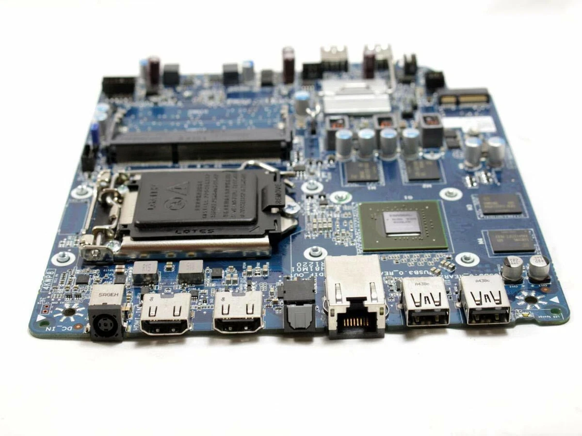 For Dell Alienware Alpha R1 LGA1150 DH81M01 Laptop, 53% OFF