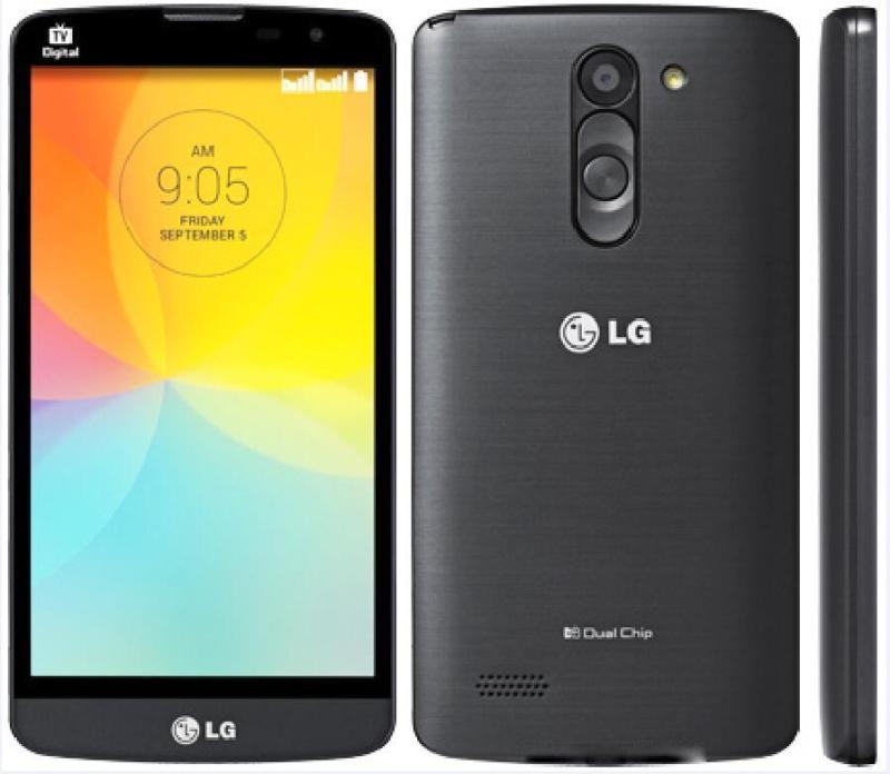 LG L Prime Dual Chip D337 NFC 8GB Dual SIM Android Wifi Original ...