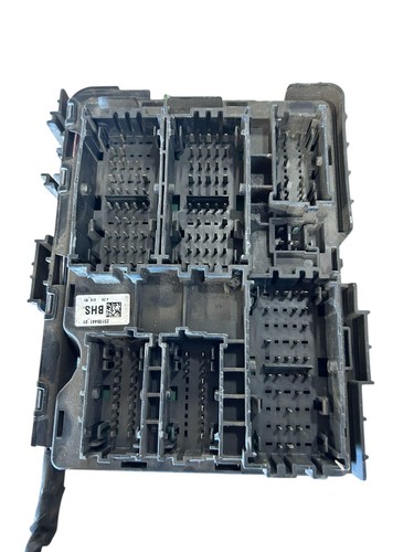 2015 GMC SIERRA 1500 Cabin Fuse Box | eBay