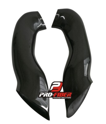 07-08 CARBON RACE AIR INTAKES PIPES DUTCS TUBES YAMAHA YZF R1 2007-2008 ...