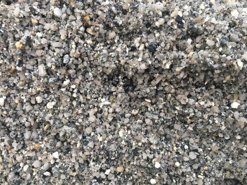 2mm-6mm Cornish Granite Grit in a Bulk (Dumpy Bag) from our yard in ...
