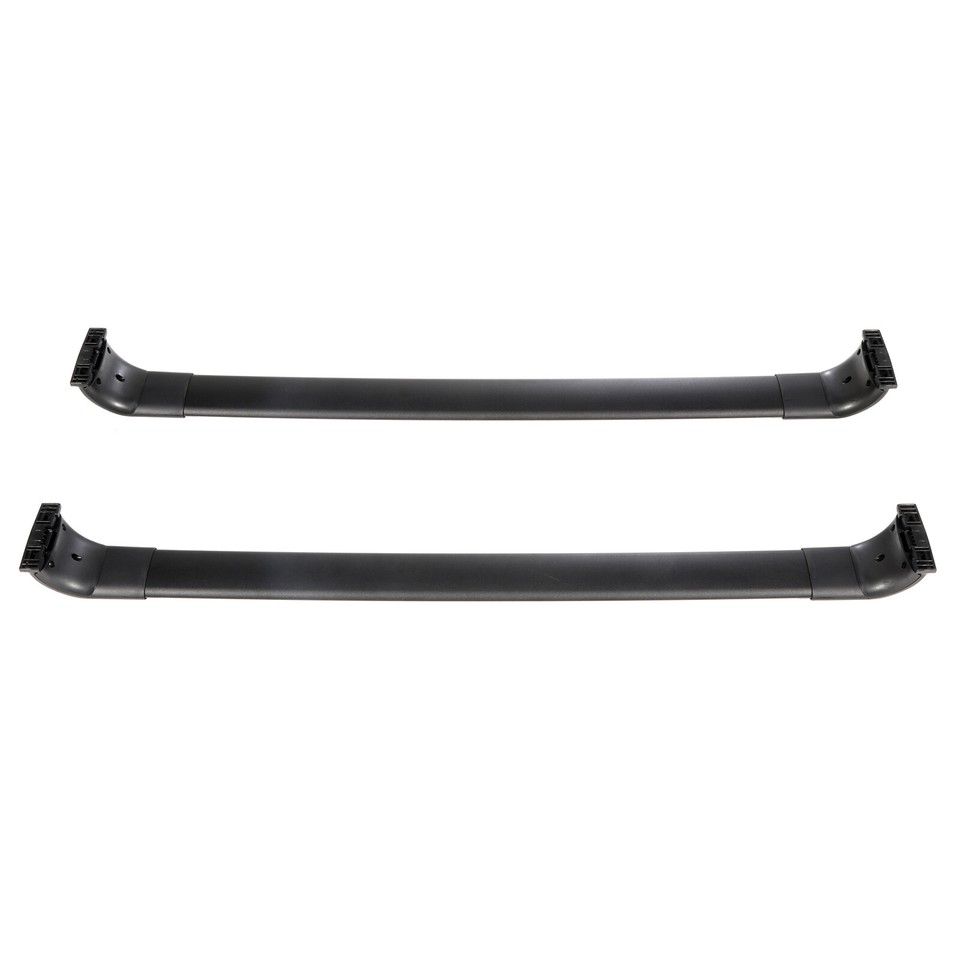 2005-2016 Land Rover LR3 LR4 Roof Rack Cross Bar Luggage Cargo Carrier ...