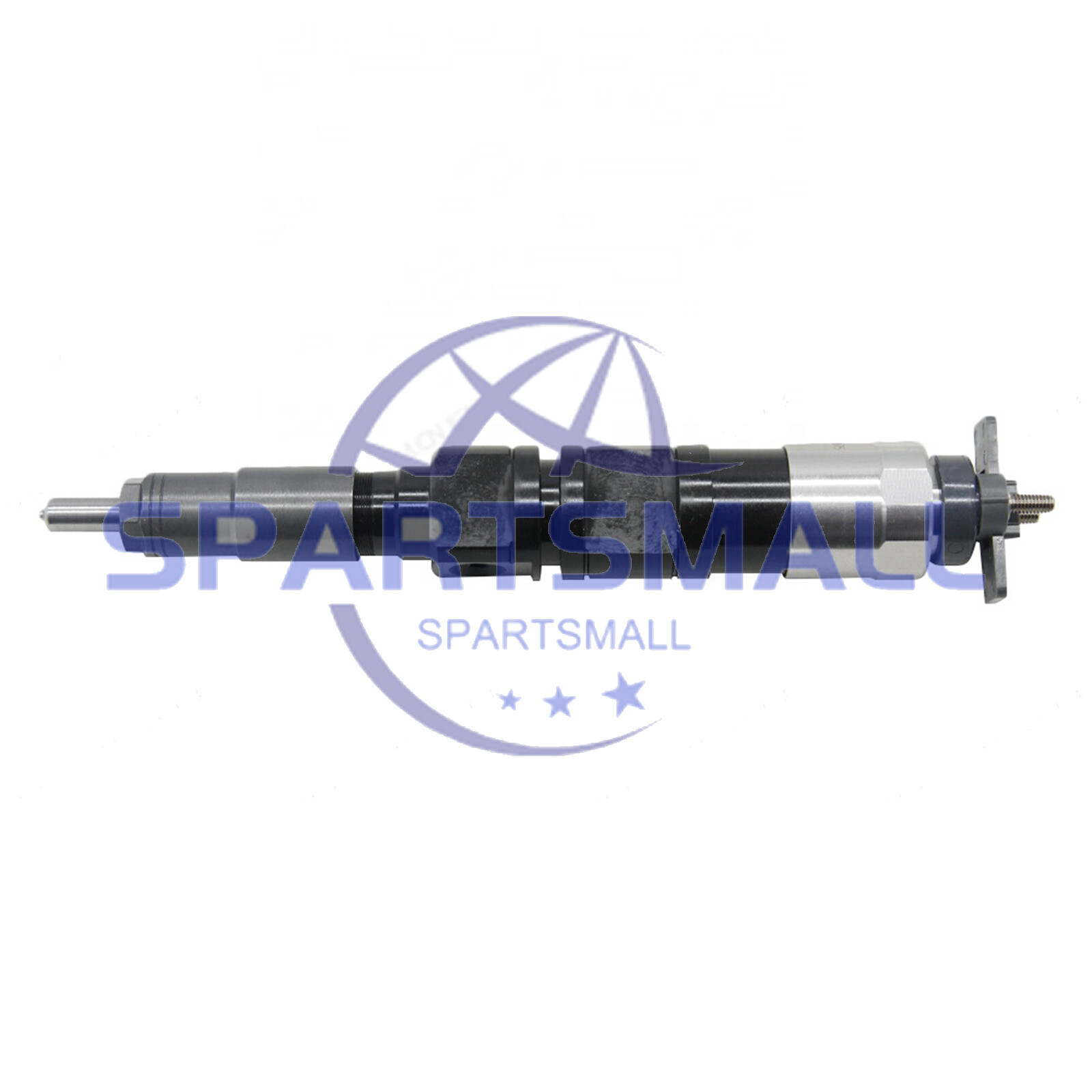 6pcs Common Rail Injector RE529118 RE524382 DZ100217 For John Deere ...